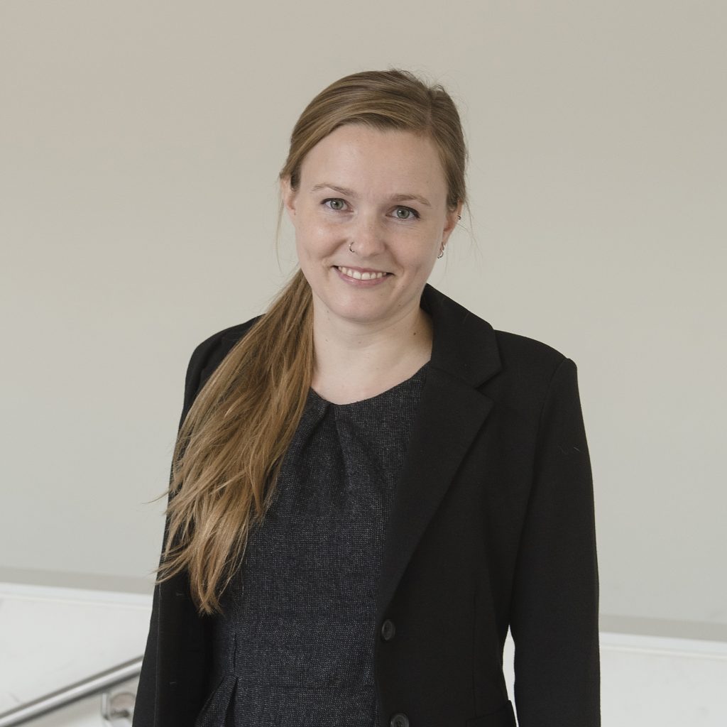 Consortium – OCCAM